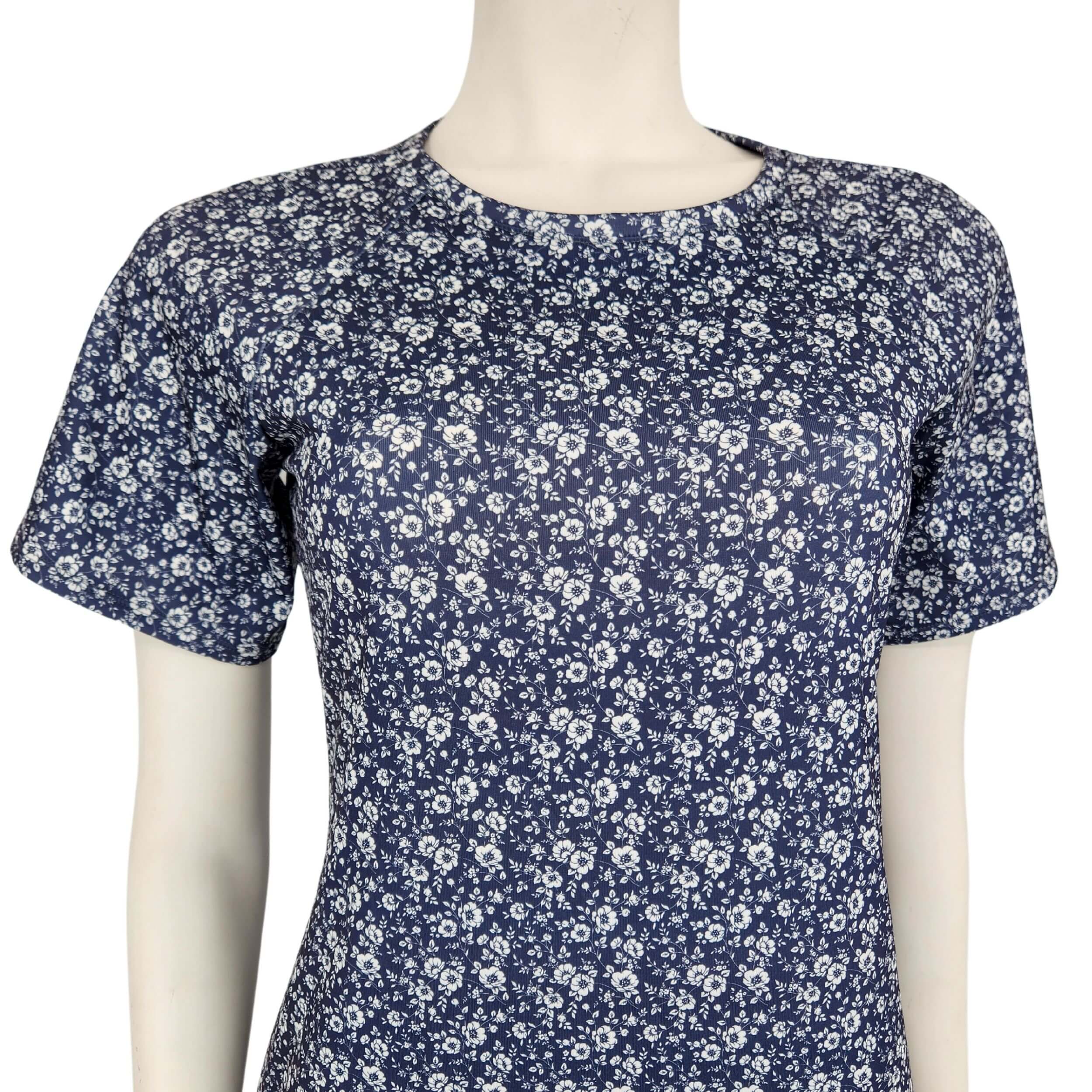 Erica Indigo | XS, S, M | Wear A Dress